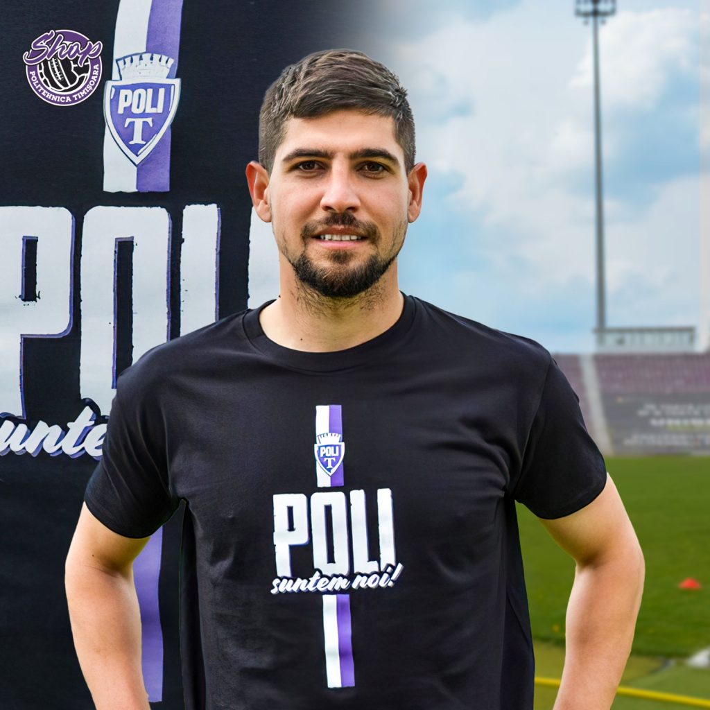 Politehnica Timișoara